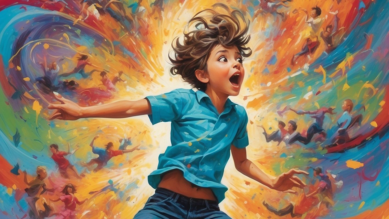 Understanding Impulse Control: The Key to Better Decision-Making ...